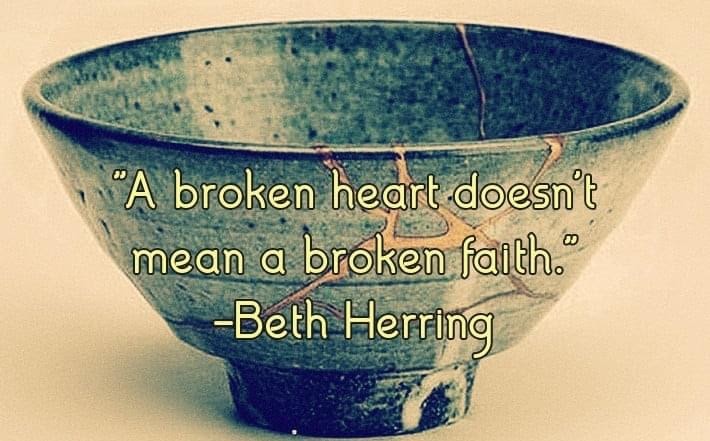 Daily Prayer: The fragrance of our prayers