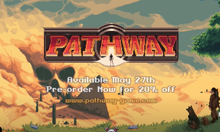 Pathway se lanza en Switch este 27 de mayo