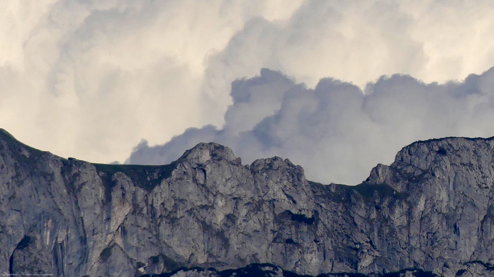 Les mystères du Mont Bucegi en Roumanie