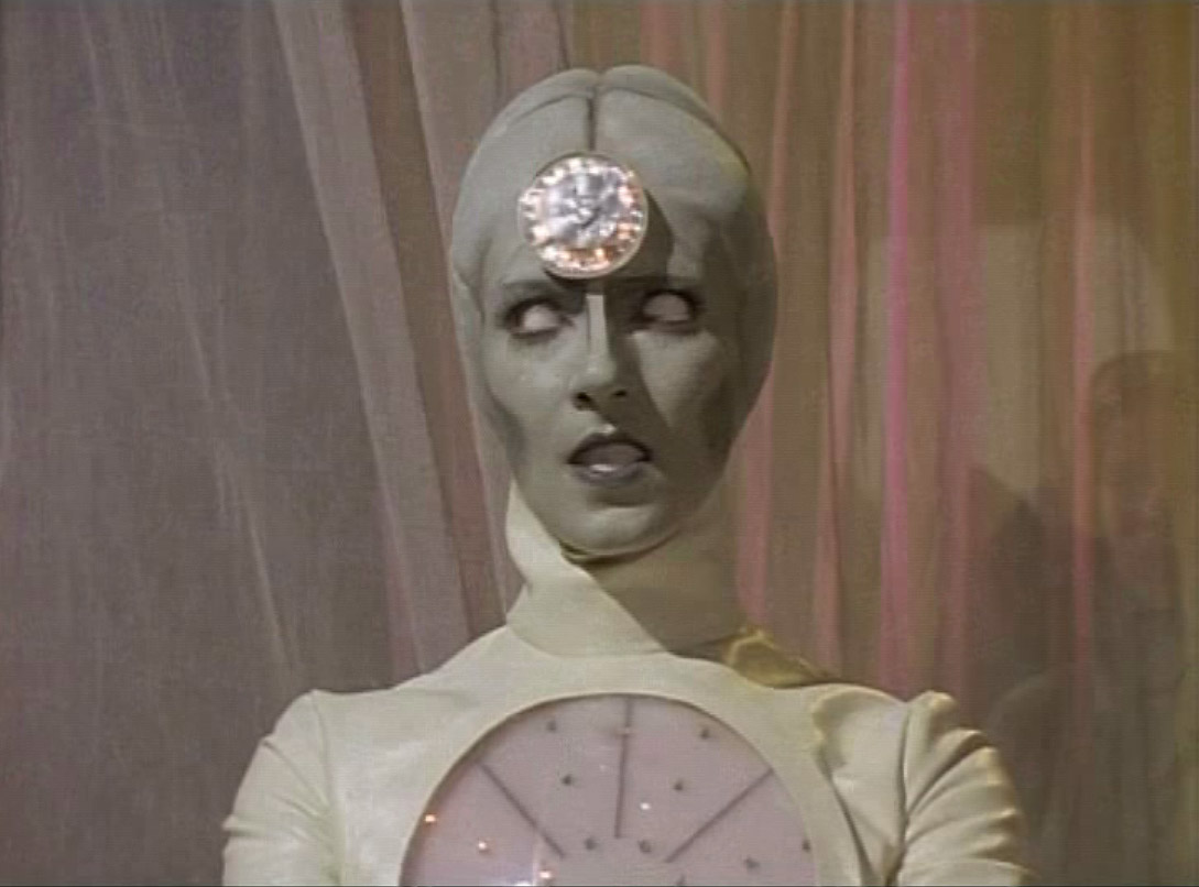 Das Schaben: ALIEN(ATION)