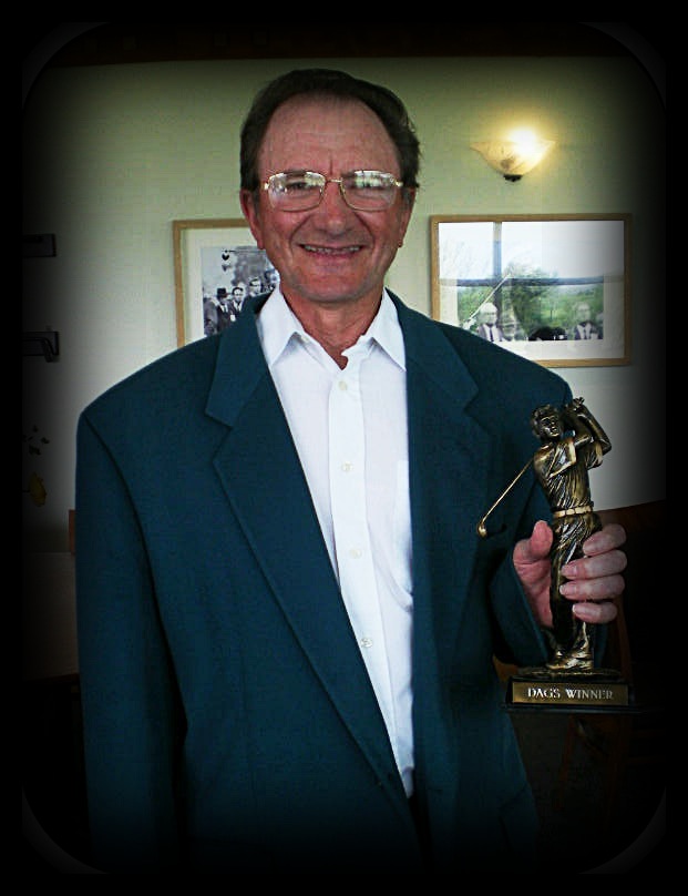 Dead Arm Golf Society