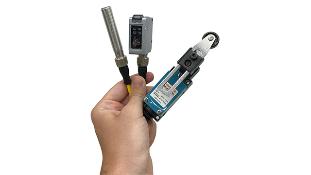 PL1–0 Universal Sensor Interface