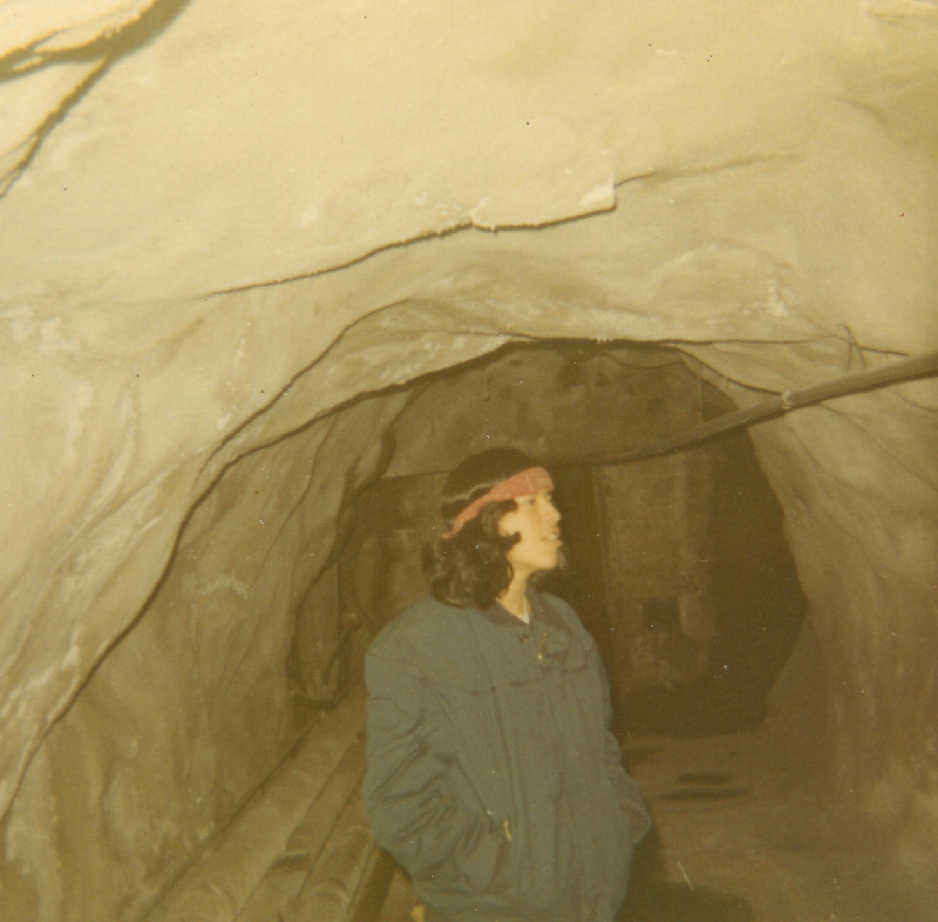 ALCATRAZ MEMORIES: 2012