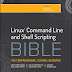 Linux Command Line and Shell Scripting Bible, 3rd Edition– PDF – EBook ...