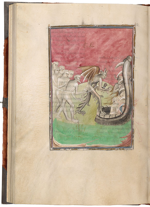 АПОКАЛИПСИС. Berry Apocalypse. Medieval and Renaissance Manuscripts ...