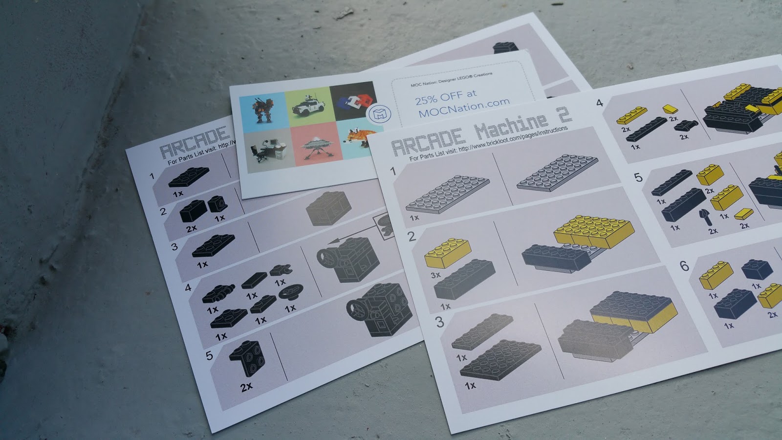 The ABCD Diaries: Holiday Gift Guide: The Hottest LEGO Subscription Box ...