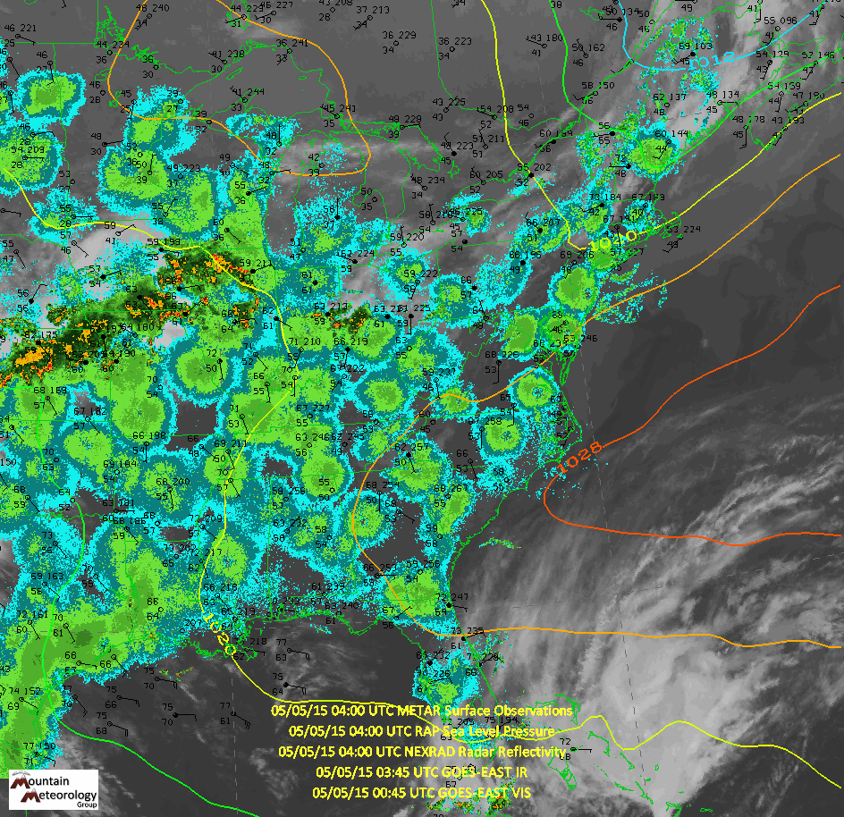 Wasatch Weather Weenies: Unusually Strong Clear-Air Radar Returns