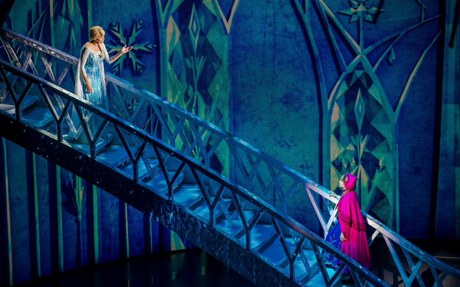 Frozen: Live at the Hyperion