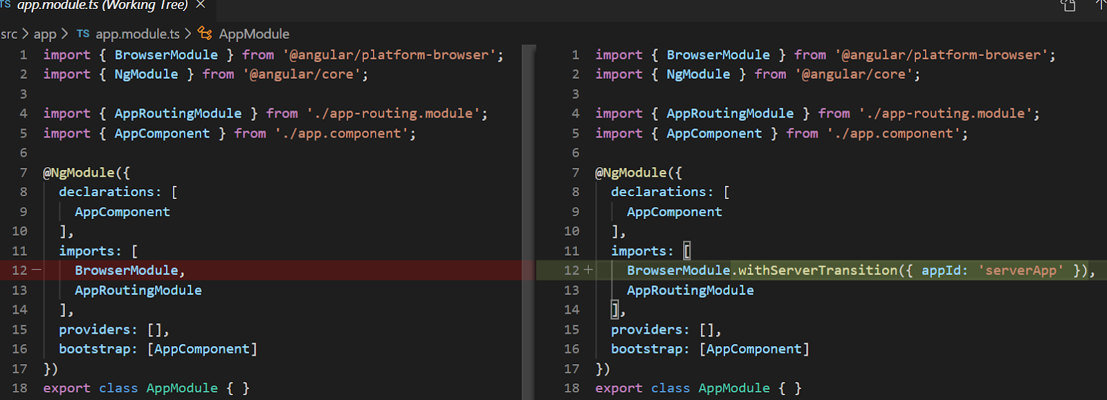 Understanding Server Side Rendering Ssr