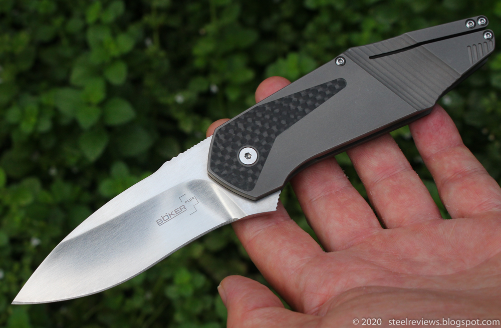 What blade did you EDC today? - #3620 by isti242 - EDC Gear for ...