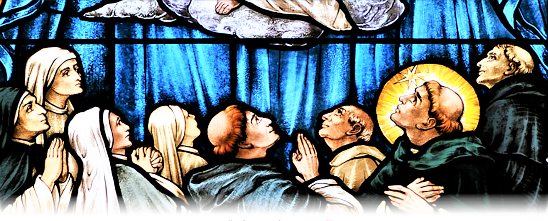 Saints of August - List of Saint Feast Days for the Month of August ...