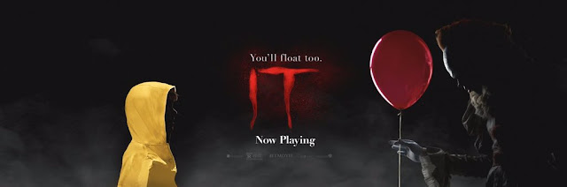 Angus McGregor Movies: 'IT' (2017) Review