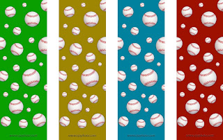 CJO Photo: Free Printable Bookmarks