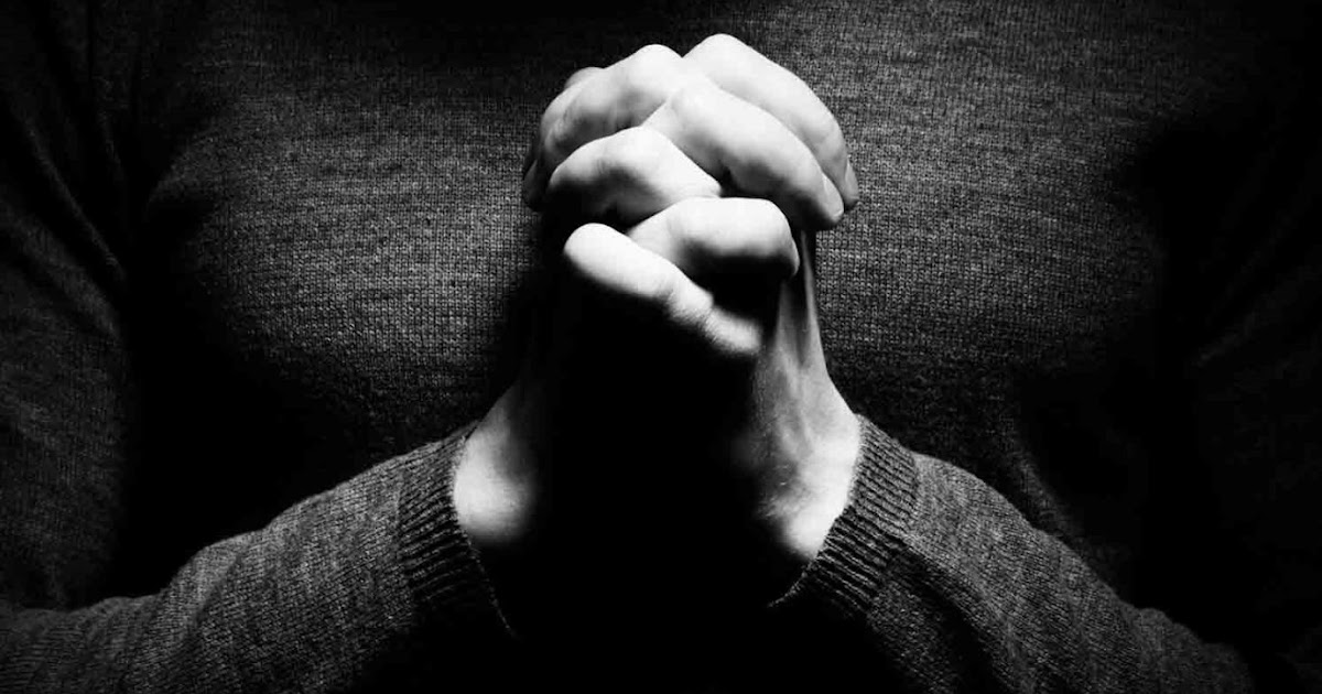 EL RINCÓN DE GUNDISALVUS: Siempre podemos orar