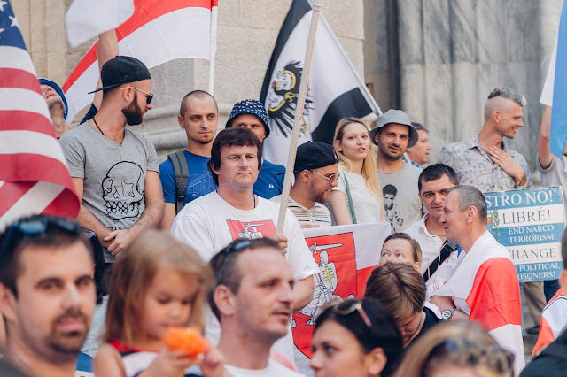 Baltic Republican Party