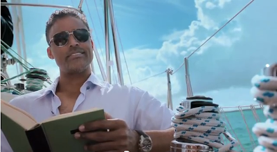 Top Models Bahamas: Behold Bahamian