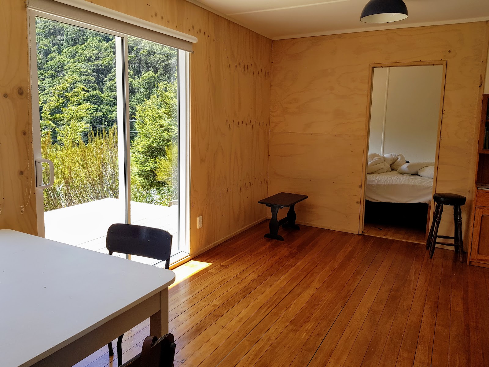 Tramping in the New Zealand backcountry: NZ Bush Adventures: Arthur's ...