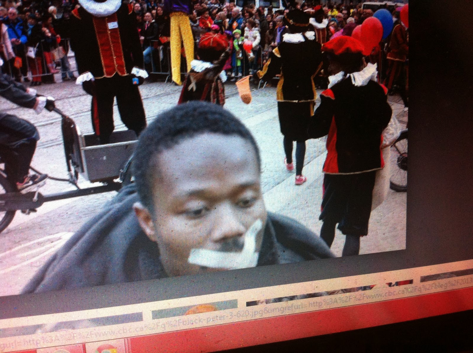 THE BLACK SOCIAL HISTORY:: BLACK SOCIAL HISTORY : BLACK PEOPLE IN SPAIN ...