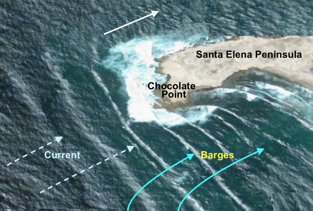 NephiCode: Where Were the Jaredite Lands and the Land Northward?