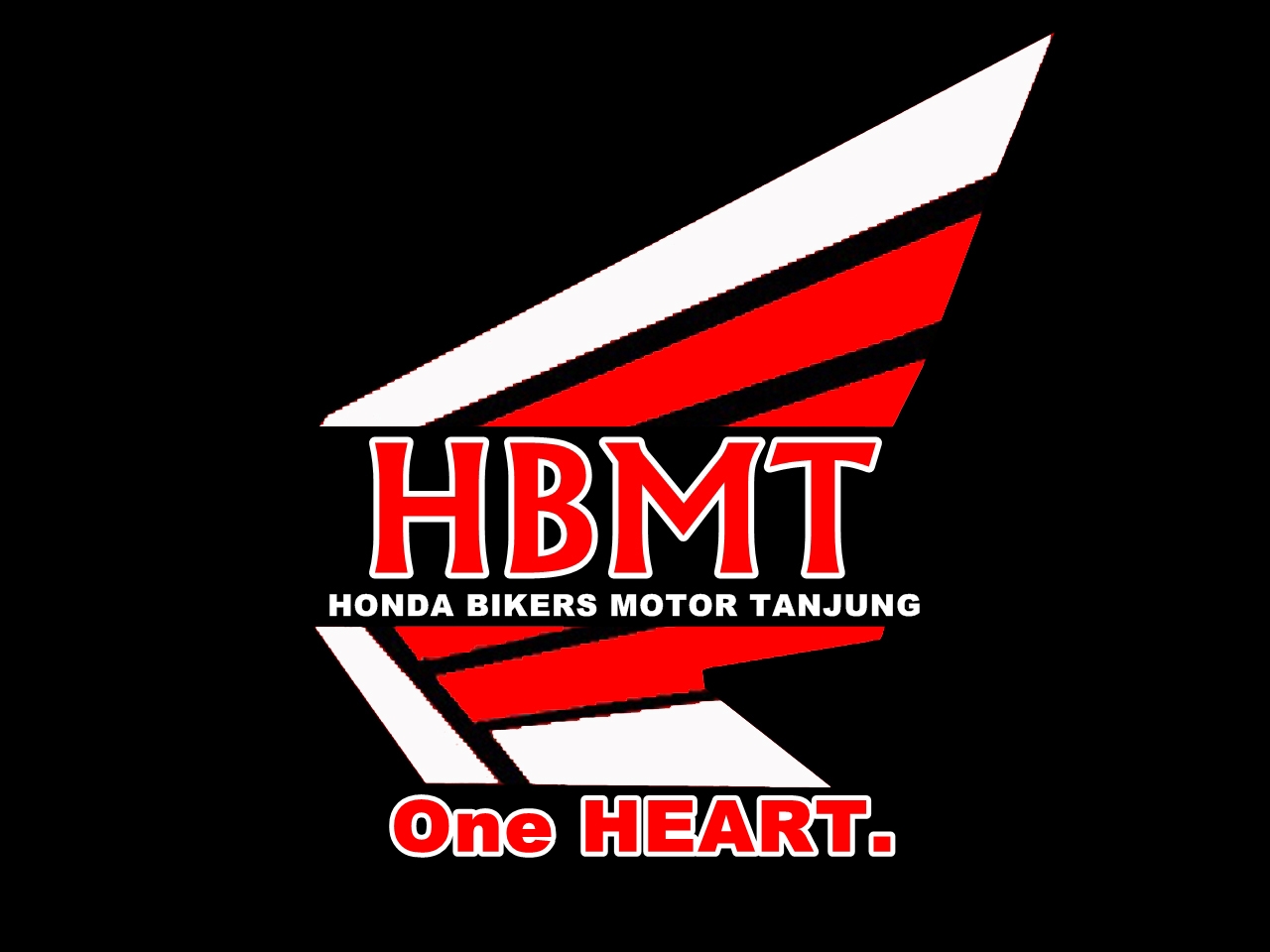 HBMT ( Honda Bikers Motor Tanjung )