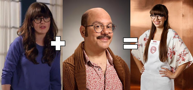 Auxiliary Blog: DATABASE ENTRY: MasterChef Bri