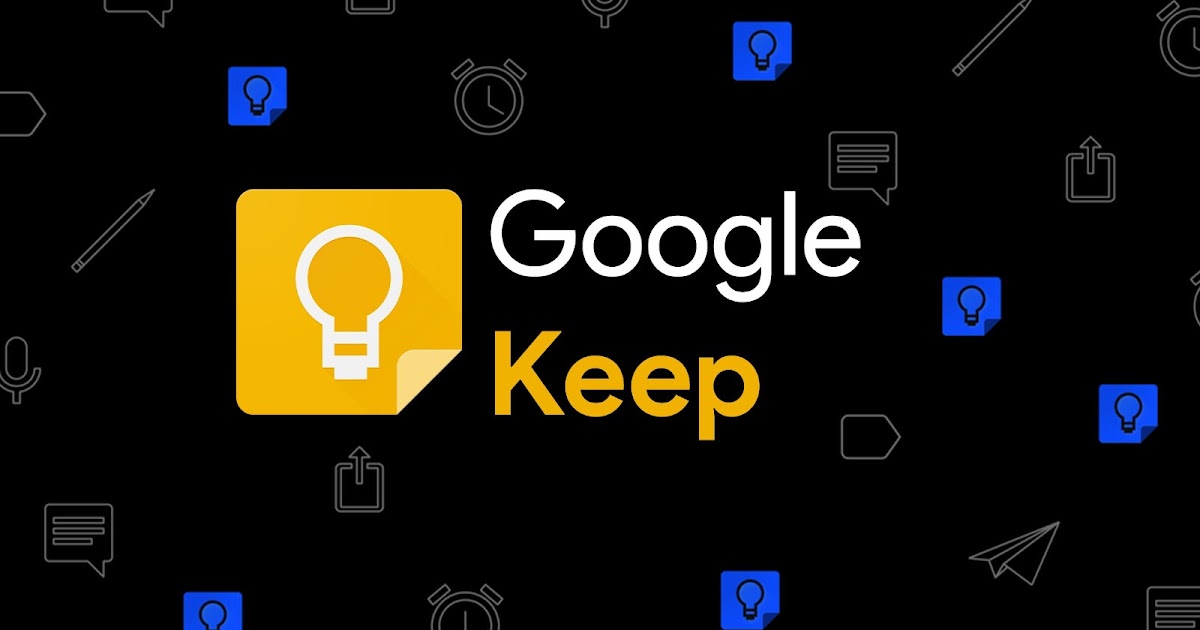 Google Keep estrena nuevos fondos | CompuTekni