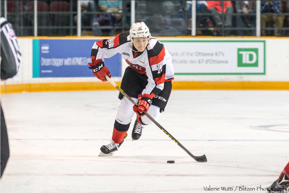 Ottawa 67s Fan Report: Your 2016-17 Ottawa 67's