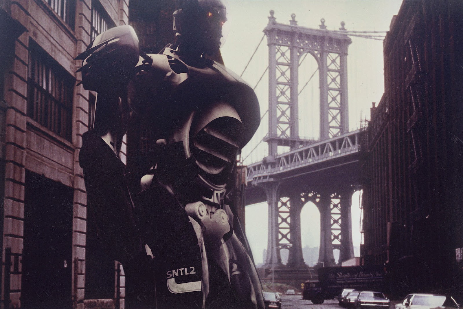 X-Men DOFP: Viral Site Reveals Sentinel Mk1, Mutant Detectors and ...