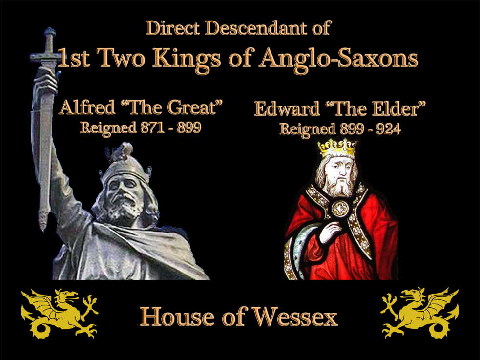 Three Family Trees: Henry de Ferrers