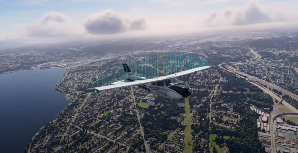 Du virtuel au réel: De Flight Simulation sur ZX81 à Flight Simulator ...