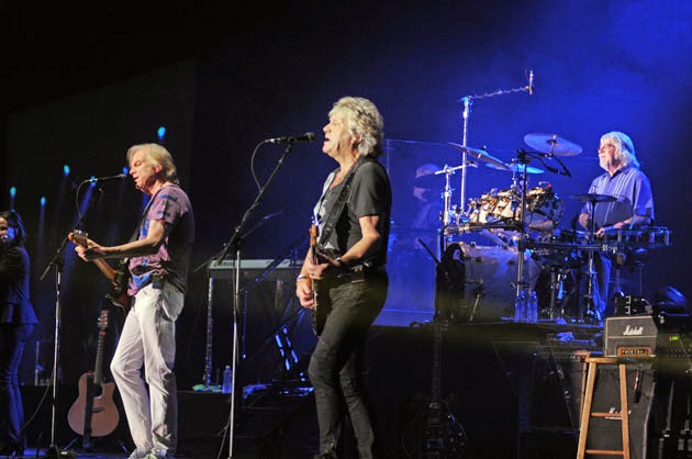 "Live From Studio 5!": I FEEL A BLOG COMING ON!