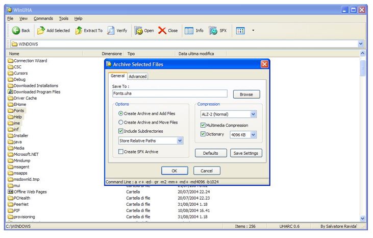 7 Best opensource & free Winzip and Winrar alternatives to open zip files