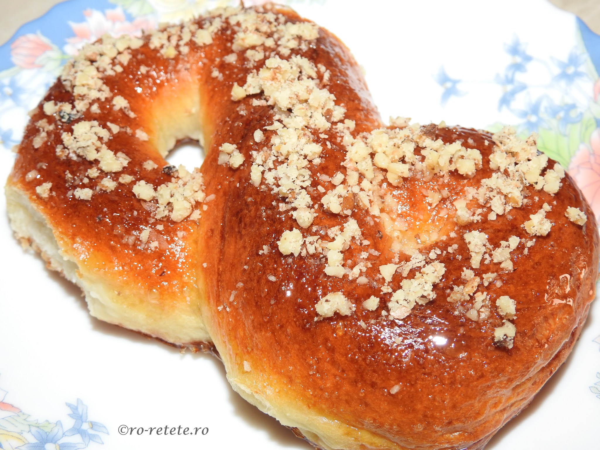 Mucenici moldovenesti reteta | RO-Retete.ro