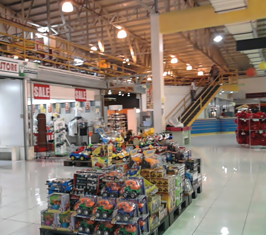 datligs: DUMAGUETE CITY