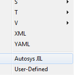 arek on software: Autosys JILs i notepad++