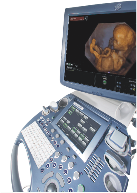 Blog de sanatate fizica si psihica: PRIMUL ECOGRAF VOLUSON E8 EXPERT BT ...