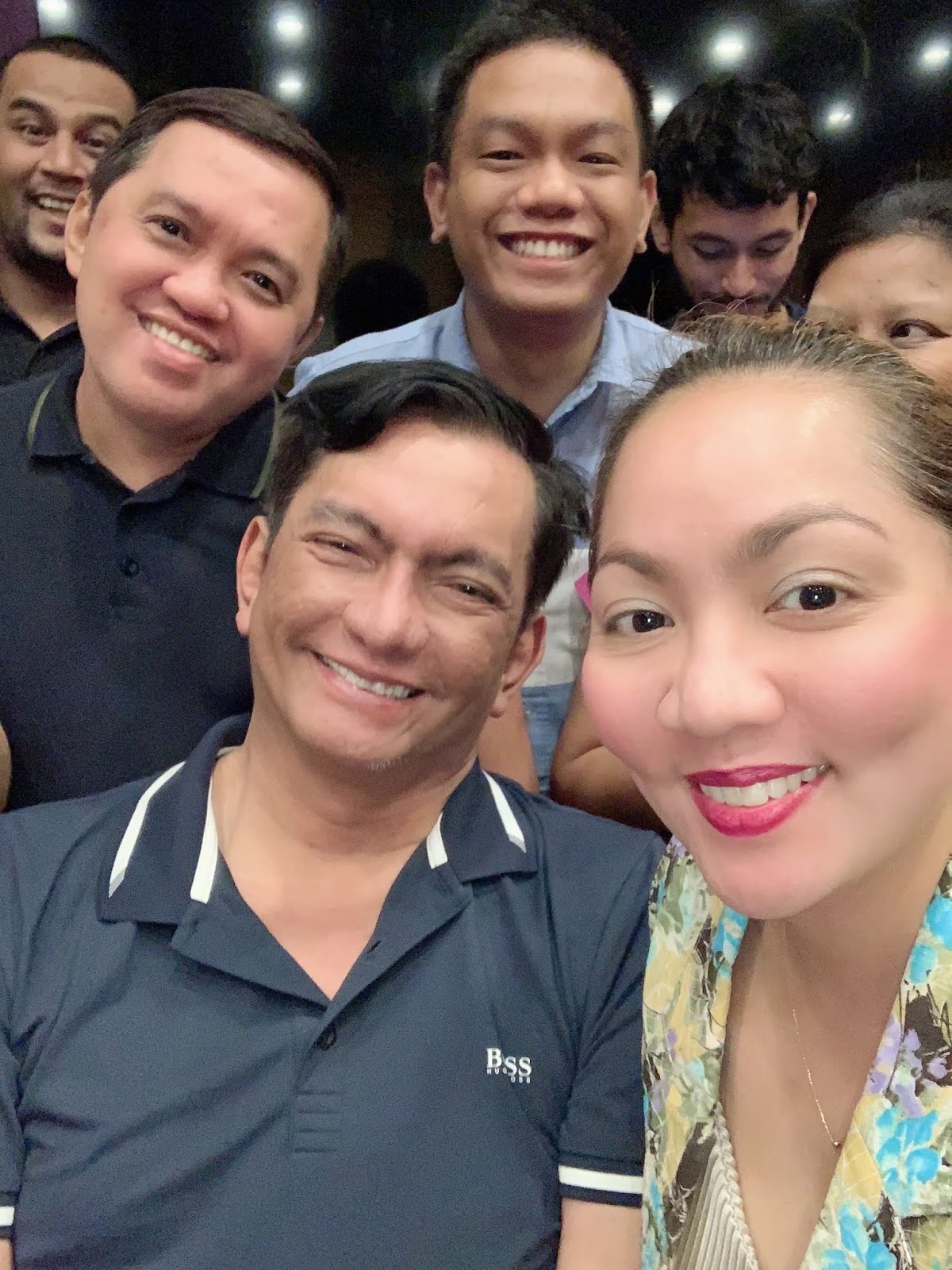 Up Close and Personal With Congressman Joey Salceda - Beauty, fashion ...