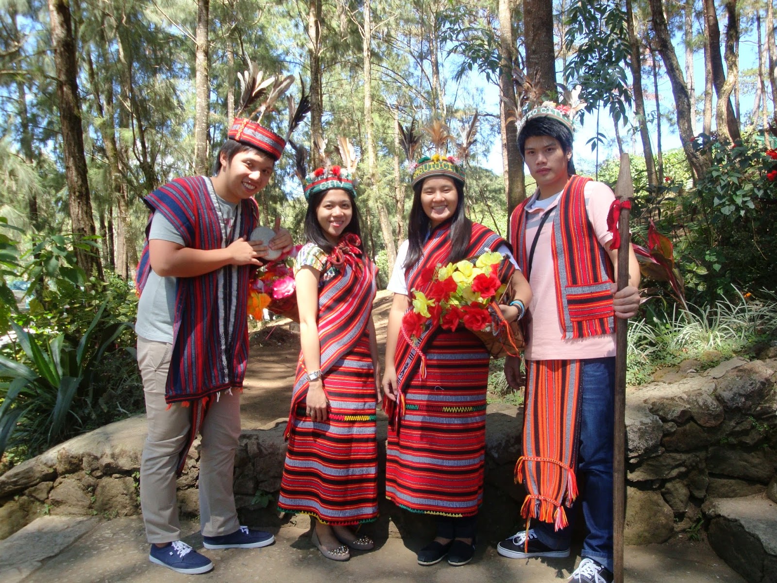 Chingky Quijano ♥: Baguio City - The City of Pines