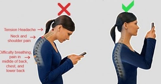 Dr Sarwar Physiotherapy Center: How the Use of Tablets and Mobiles ...