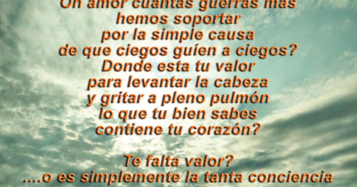 Revelaciones poeticas de Pablo H