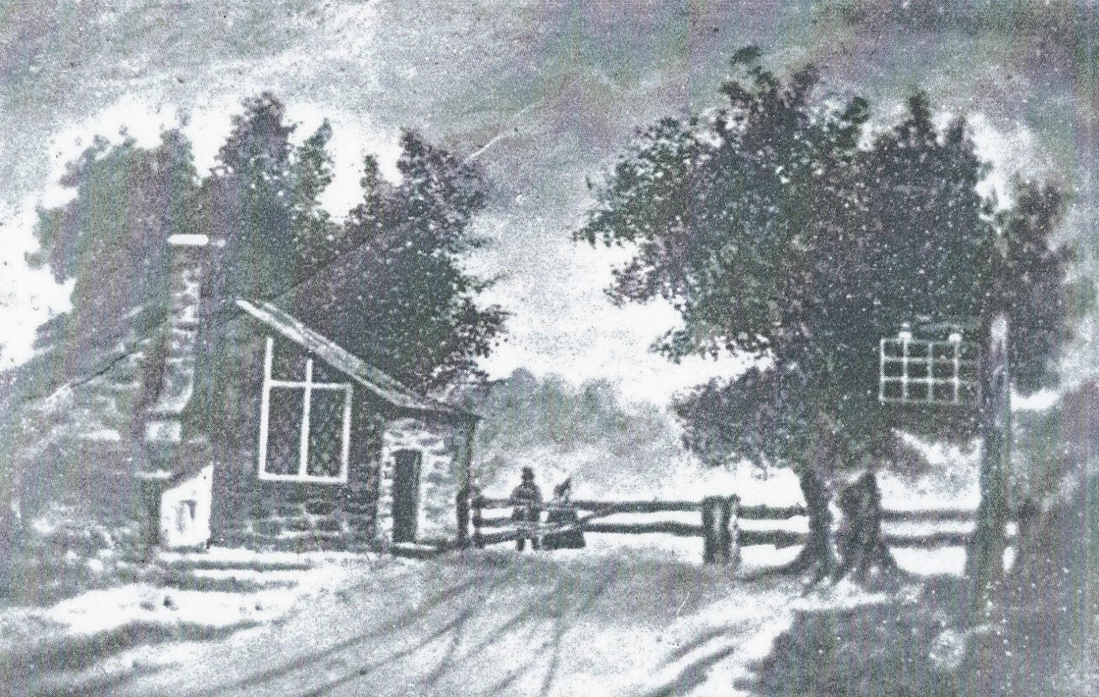 E7 Now & Then: What's in a name