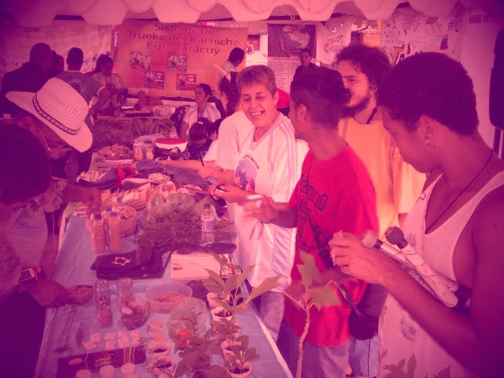 Hagamxs Trueke : Que Es el Trueke? , Que Es Prosumidor? , Que Son los ...