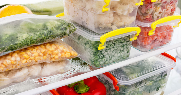 MedFriendly Medical Blog: The Pros and Cons of Processed Food