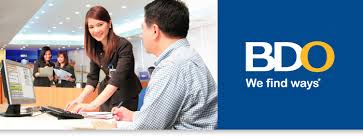 Helping Hands: How to Transfer or Send Money to Philippines Through BDO ...