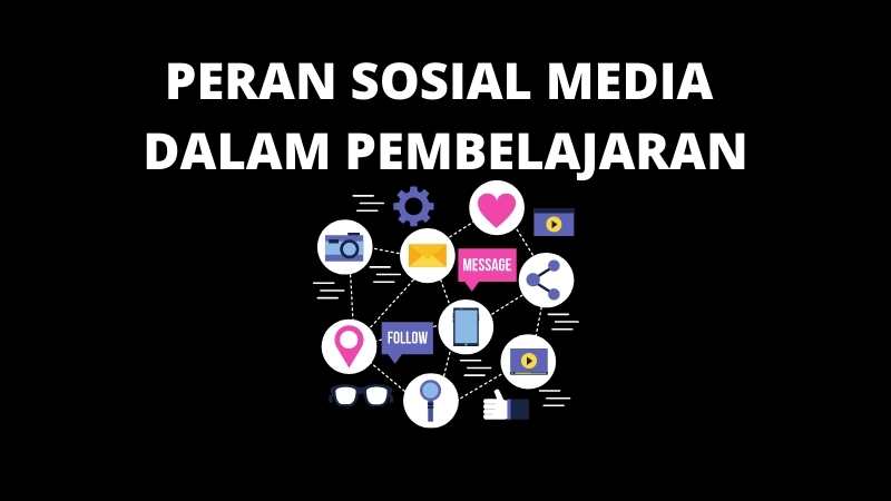 Peran Media Sosial Dalam Pembelajaran: Peluang Dan Tantangan Di Era Digital