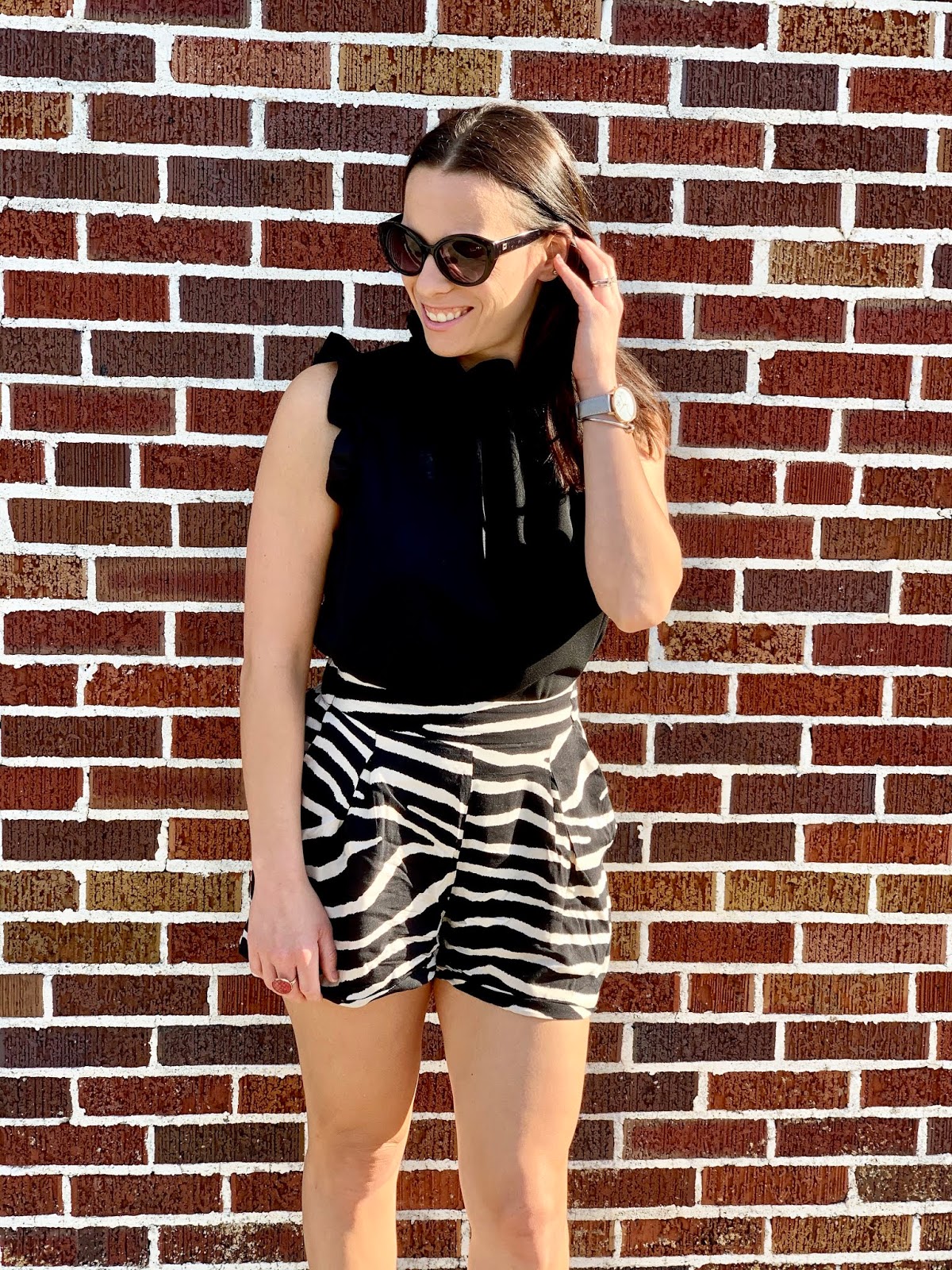 Coffee and Real Clothes - Green Fashionista