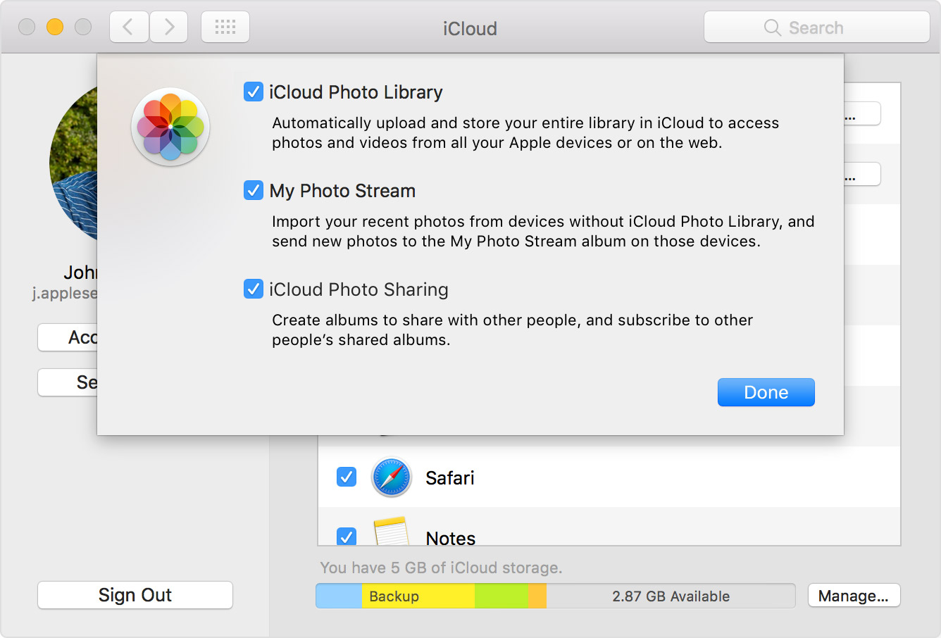How To Delete Some Photos On My ICloud Photo Library PC Software Help Tips Online Computer Tips how-to-delete-some-photos-on-my-icloud-photo-library-pc-software-help-tips-online-computer-tips