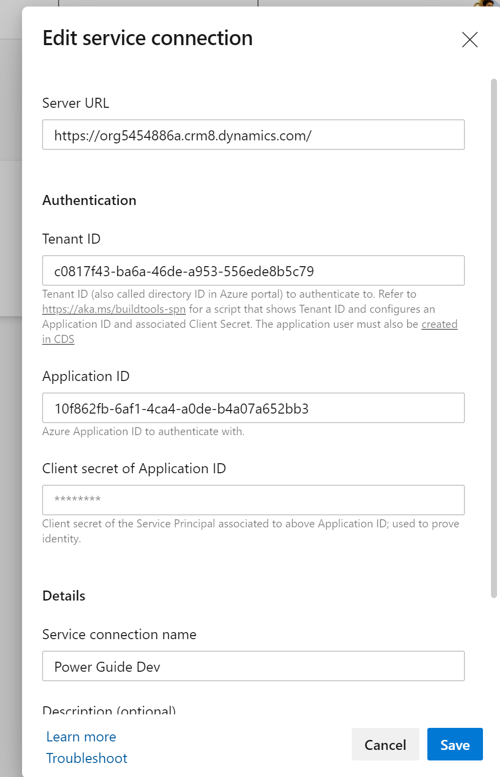 Arpit's Dynamics 365 Blog: Automate Dynamics 365 & Power Platform ... Arpit's Dynamics 365 Blog: Automate Dynamics 365 & Power Platform ...