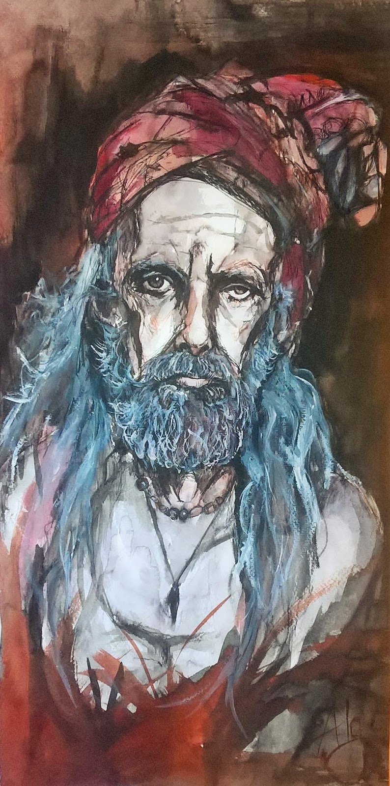 Amani Lizah Glaise - Blog Art & Réflexions: Couvrez ce sexe que je ne ...