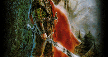 Arcanoteca: Menu Mitologia Nordica: A espada mágica de Freyr